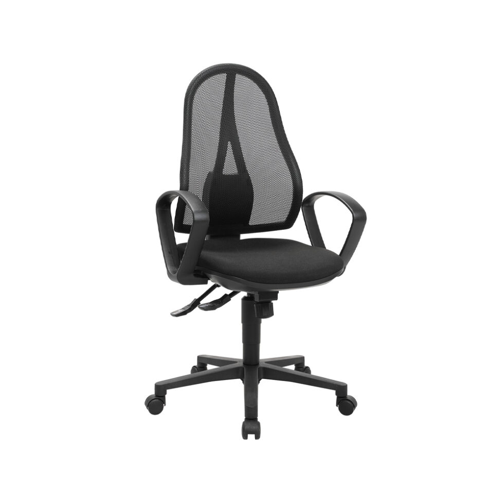 Open Point P / SY - Topstar