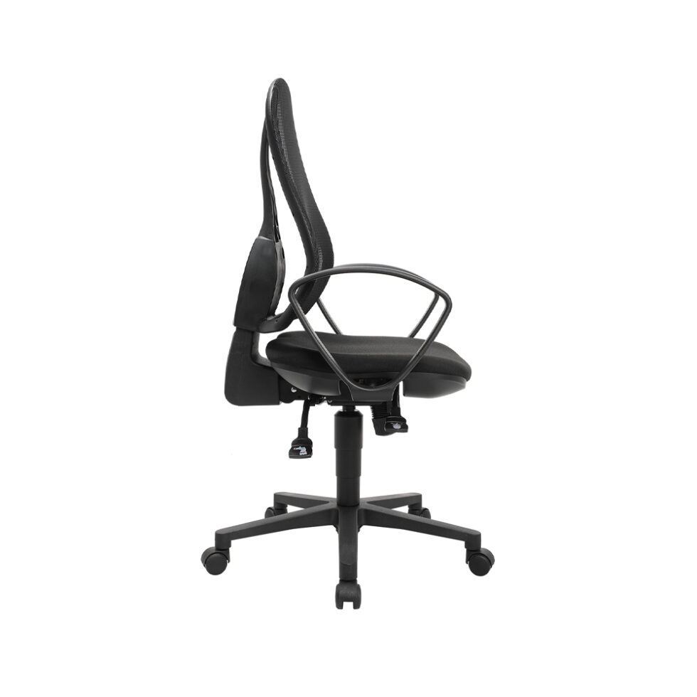 Open Point P / SY - Topstar