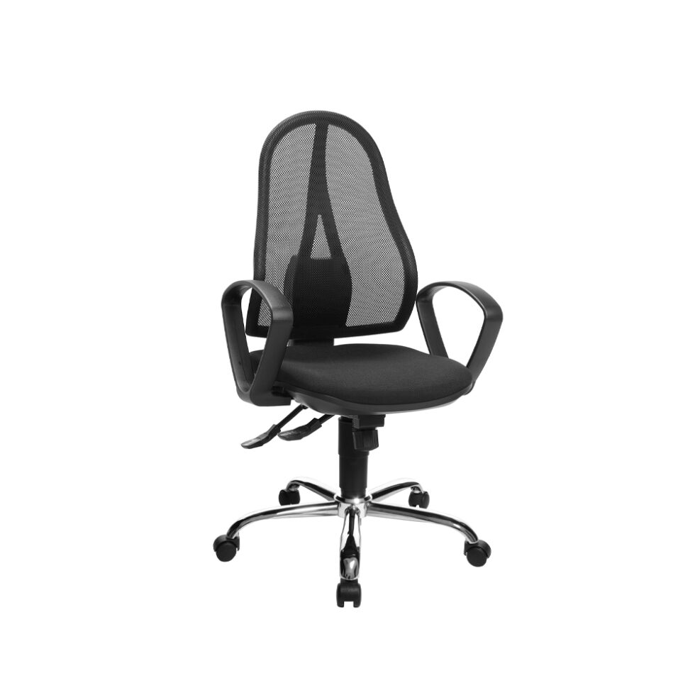 Open Point P / SY - Topstar