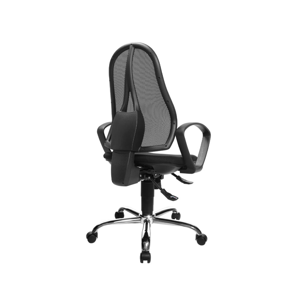 Open Point P / SY - Topstar