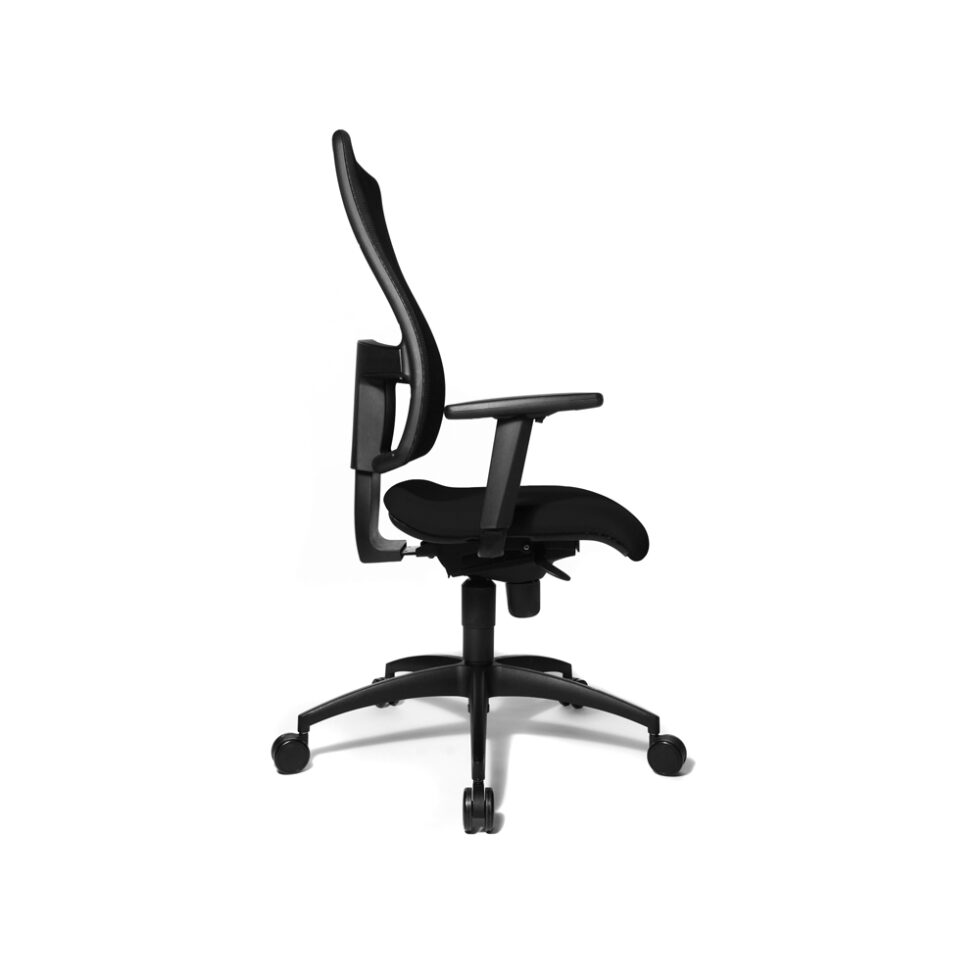 Syncro Net - Topstar!