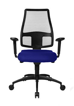 Syncro Net - Topstar