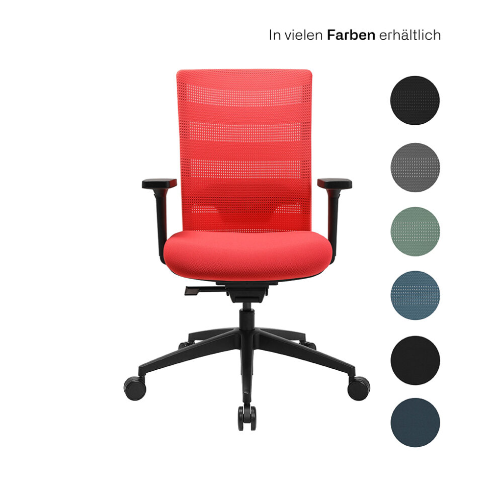 Sitness AirWork - Topstar